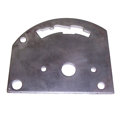 TCI Shifter Plate 618013; Outlaw/Thunderstick Gate Plate, 3spd Reverse ...