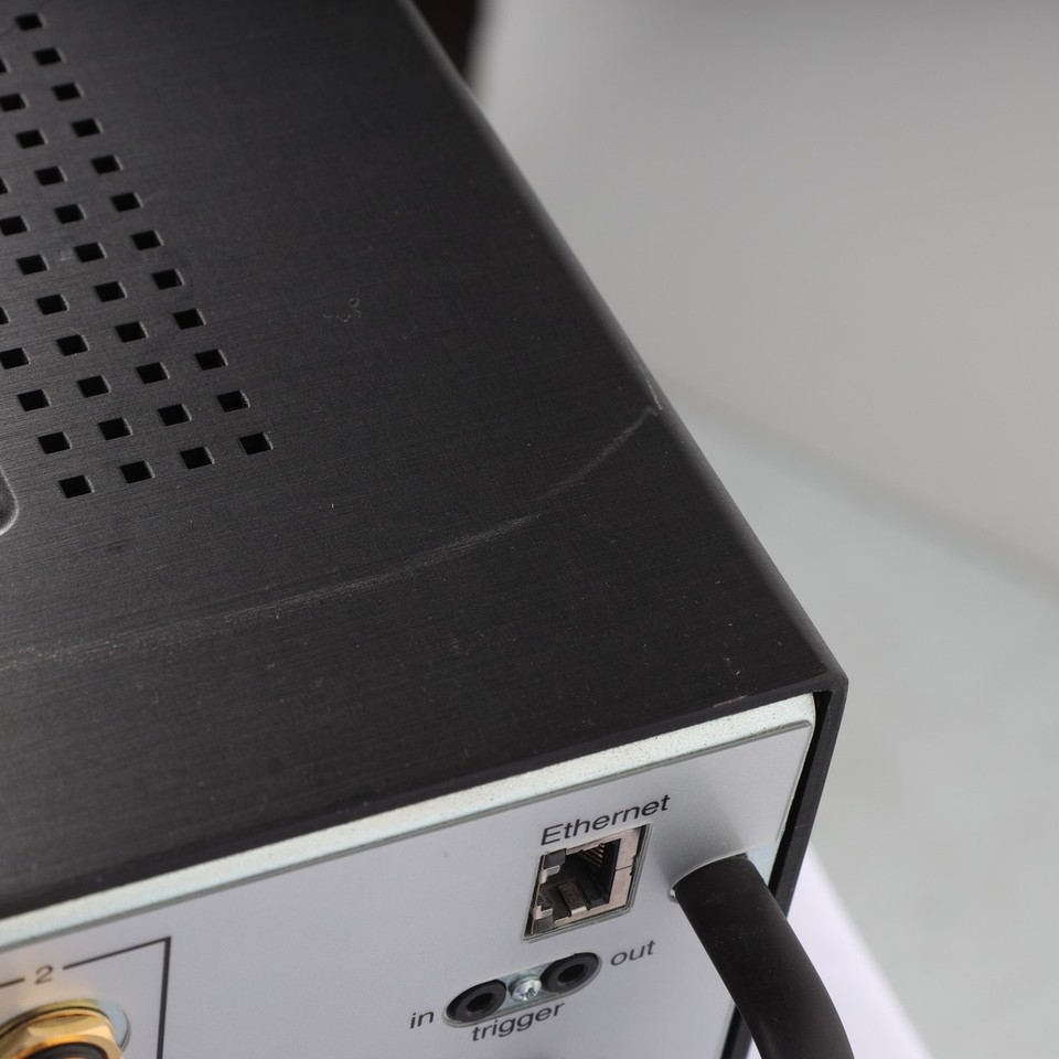 Mark Levinson No. 532H Stereo Power Amplifier (1/11) | eBay