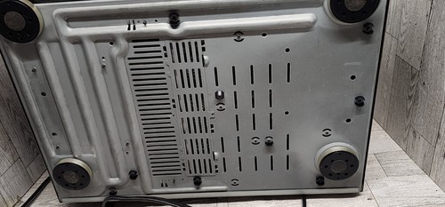 Technics SA-EX700 AV Control Stereo Receiver Amplifier Phono Stage ...