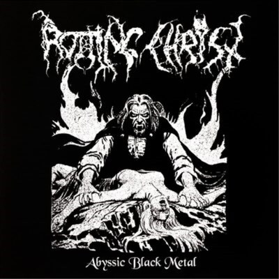 Rotting Christ Abyssic Black Metal (Vinyl LP) 12" Album | eBay