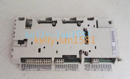 1PC Used ABB inverter ACS800 Series High Power Control Board RDCU-02C ...