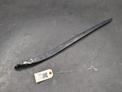 Windshield Left Side Molding 2018 Kia Optima 86131-D4000 2016 2017 2019 ...