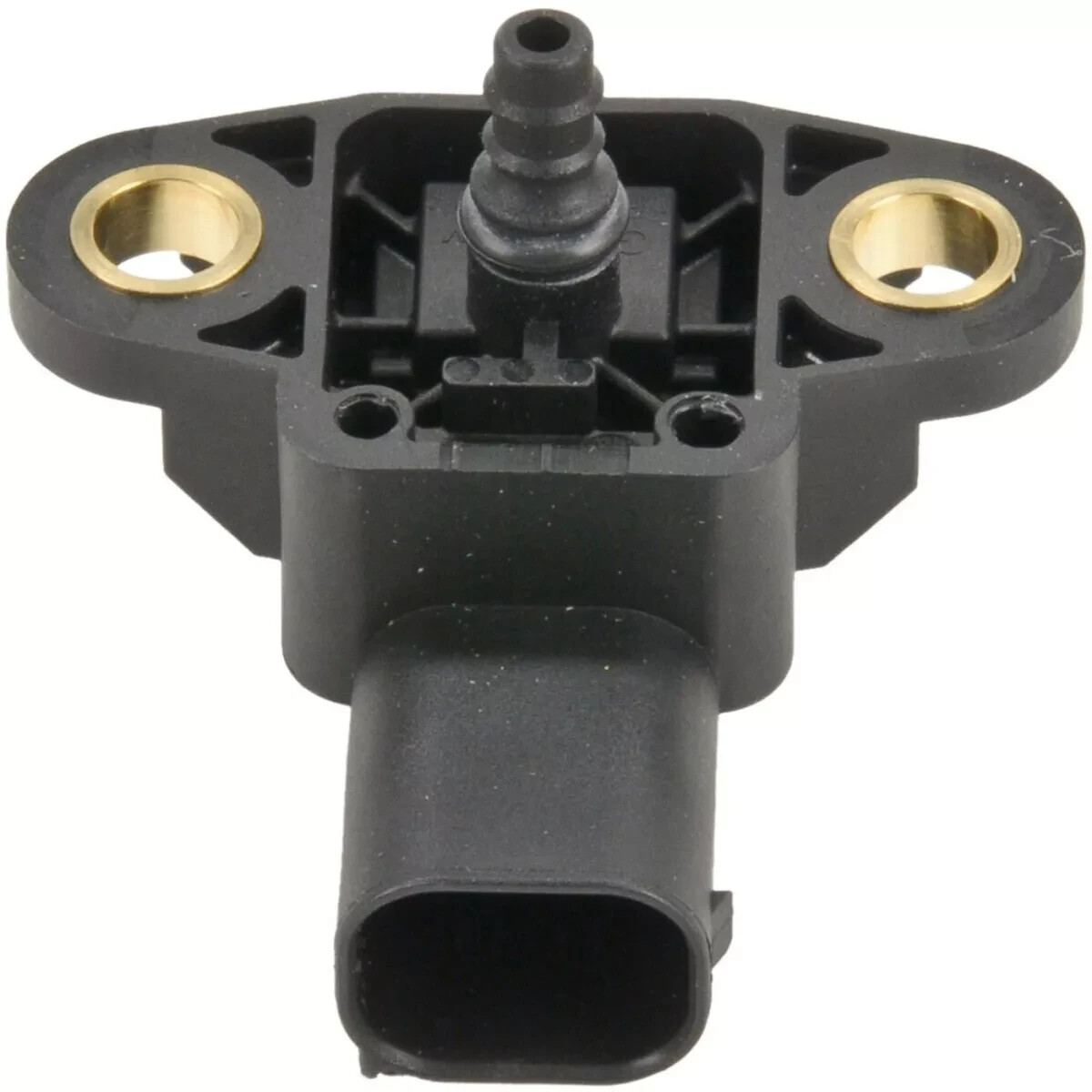 0261230189 Bosch MAP Sensor New for Mercedes C Class CL CLK E G ML R S ...