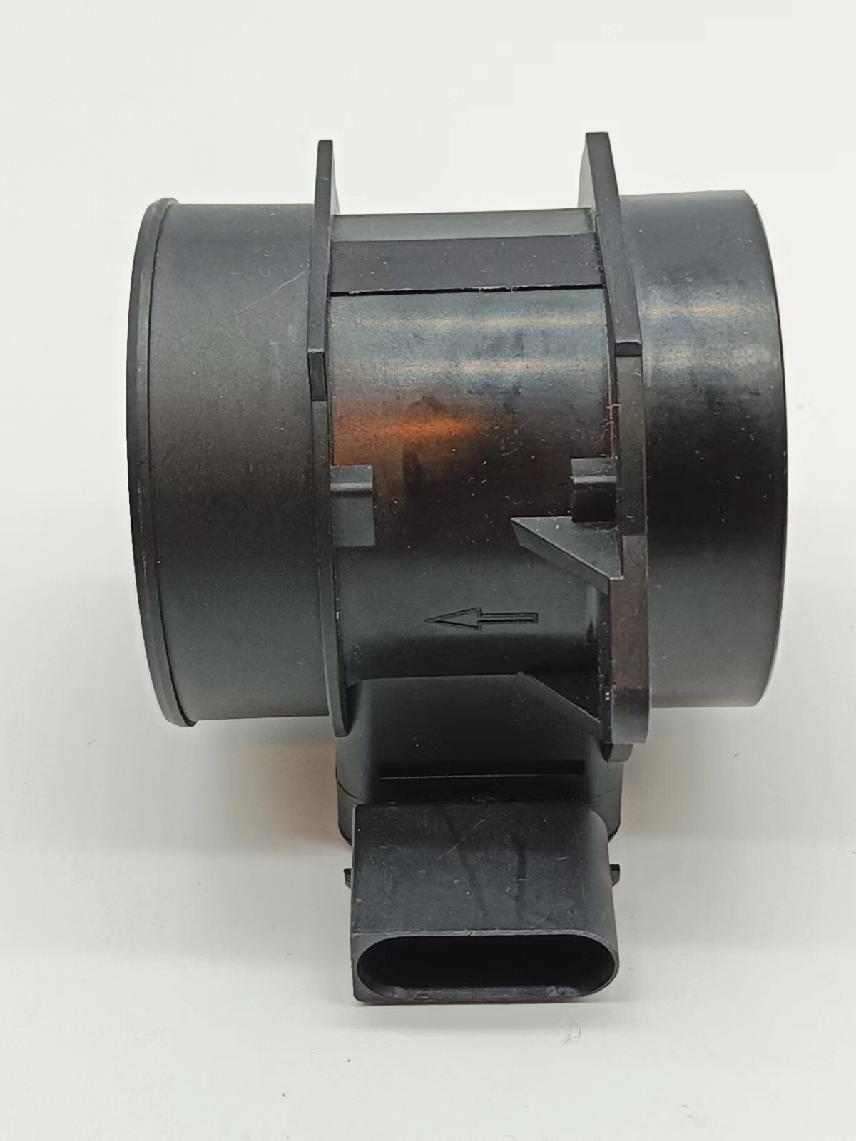 Mass Air Flow Sensor For Kia Sportage Hyundai Sonata Elantra 5WK96431 ...
