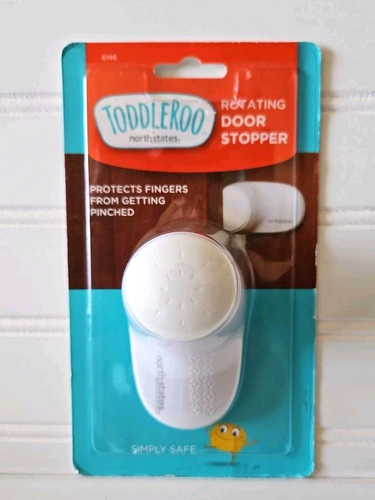 Toddlekoo Rotating Door Stopper NEW 26107061461| eBay