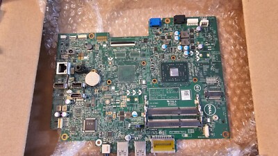 DELL INSPIRON 24 3455 SERIES AMD A8-7410 CPU ALL-IN-ONE MOTHERBOARD ...