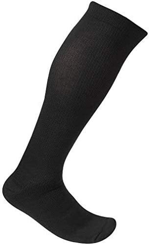 EvoNation Athletic Coolmax 15-20 mmHg Compression Socks, Men's and ...