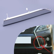 Lexus Rx350 Rx450h Left Rear Side Molding OEM 75076-48140 for sale ...