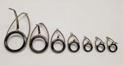 Guides, Tips & Ferrules - Titanium