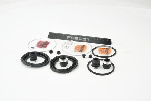 Front Brake Caliper Repair Kit For TOYOTA ALPHARD G/V ANH1#,MNH1 ...