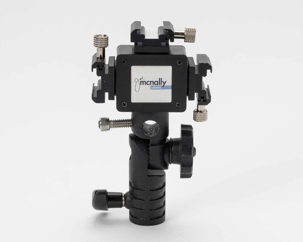 Tri Flash Bracket