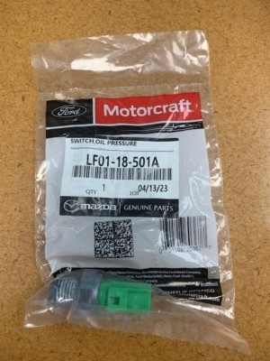 MAZDA Genuine OEM LF0118501A LF01-18-501A | eBay