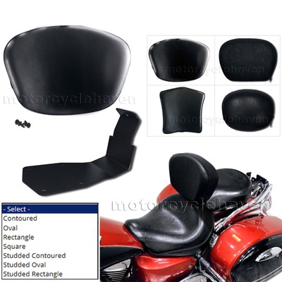 Looking for a driver’s back rest for 05 - 1600 - classic | Kawasaki ...