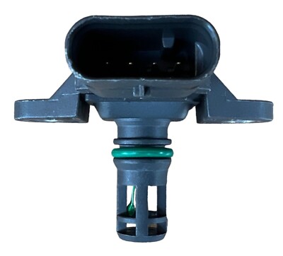 3.5BAR Tmap MAP Pressure Sensor Upgrade for 135i 335i 535i Z4 X5 N54 ...