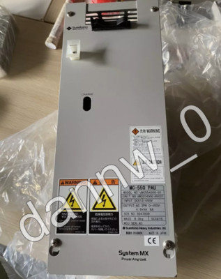 1PC Used Sumitomo UMC554000-02 Driver | eBay