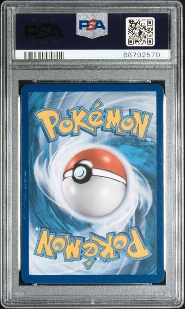 Pokemon Sun & Moon Tag Team Magikarp & Wailord GX 161/181 PSA 10 GEM ...