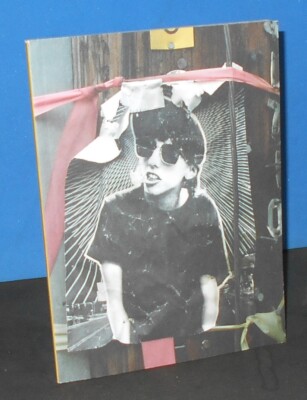 Criterion Booklet for the Slacker DVD Movie by John Pierson | eBay