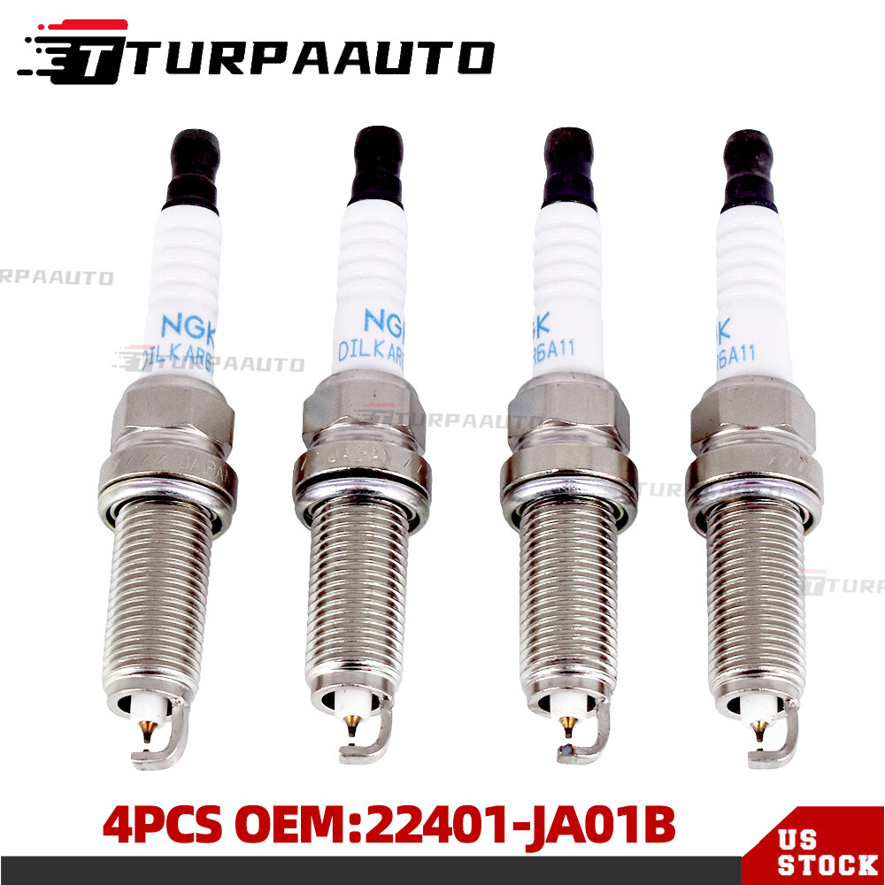 Champion OE207 - Alternative spark plugs