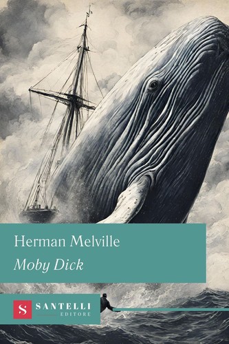 Libri Herman Melville - Moby Dick 9788892921498 | eBay