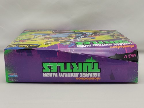 Nickelodeon Teenage Mutant Ninja Turtles 2012 Hover Drone Vehicle ...