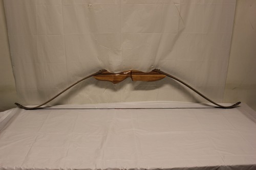 SAS Courage Hunting Takedown Recurve Archery Bow B1 | eBay