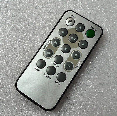 Original Projector Remote Control For Vivitek DW832 DW882ST DW866 ...
