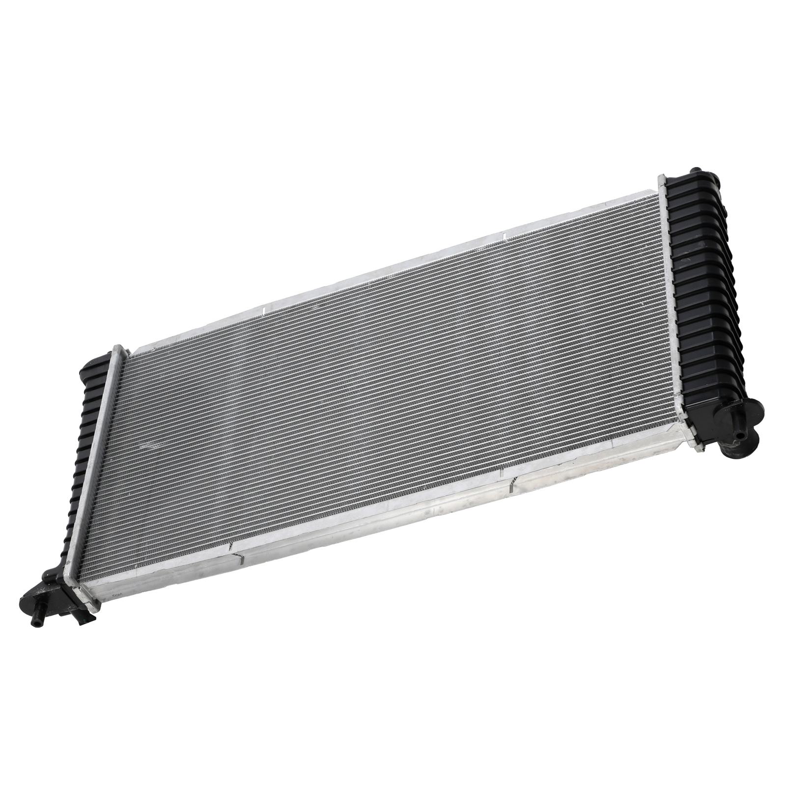 Genuine Ford Expedition F-150 Navigator Mark LT Radiator Assembly H2MZ ...