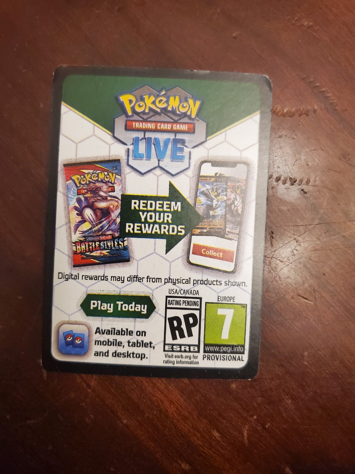 Alolan Raichu Box Online Code Ptcgo LIVE. Sent Fast By Message | eBay