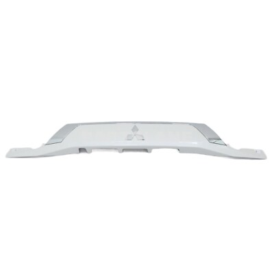 Mitsubishi Outlander OEM Genuine Tailgate Garnish 5817A265WA | eBay