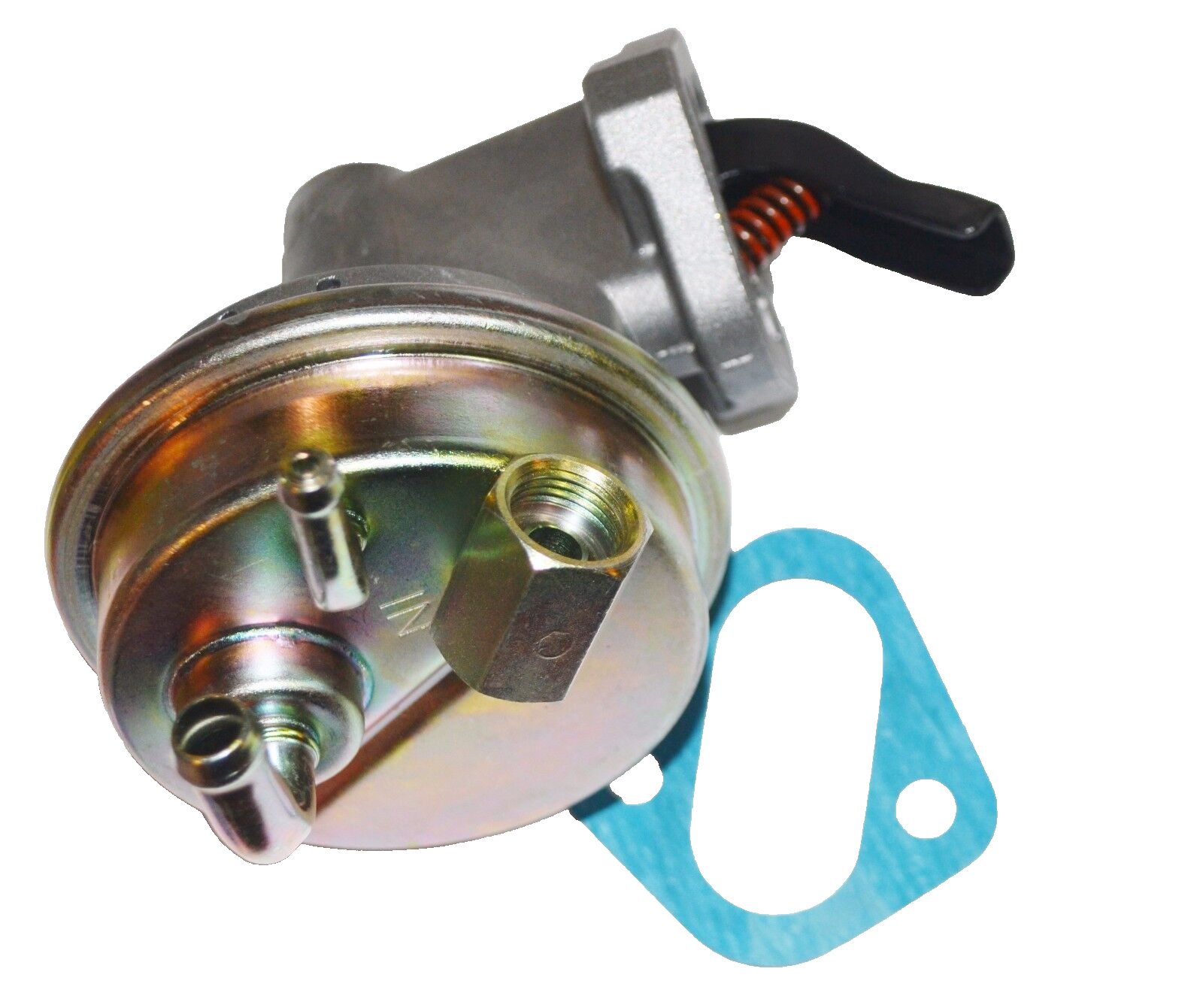 FUEL PUMP CHEVROLET GMC 305 350 400 FIREBIRD CAMARO 305 NEW FUEL PUMP 3 ...