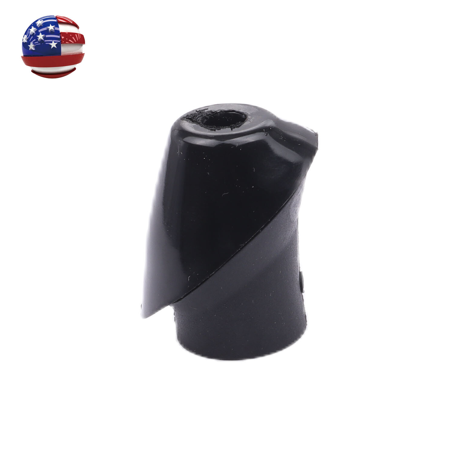 Radio Antenna Ornament Mast Bezel Fit for Toyota MR2 2000-2005 86392 ...