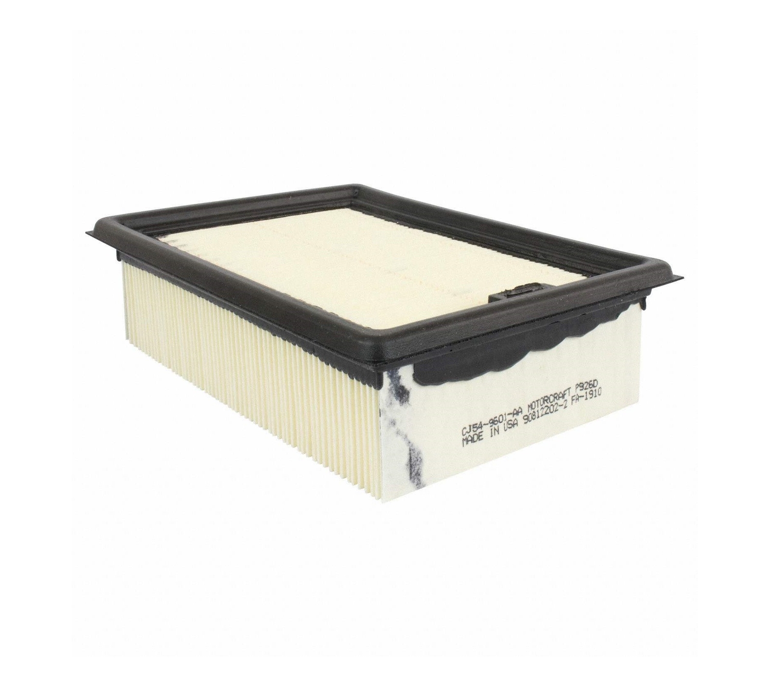 MOTORCRAFT FA1910 - Air filter cross reference