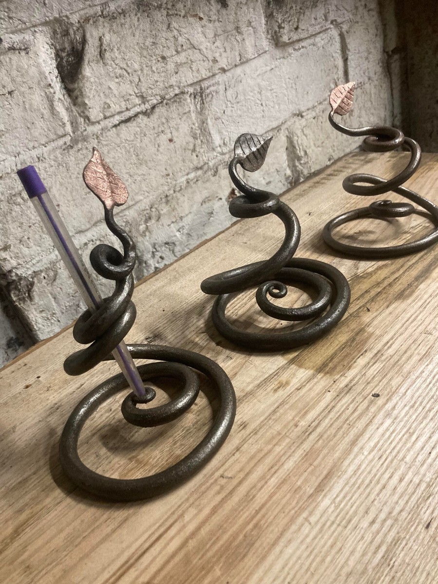 Forged Iron Work Wood & Iron Works Custom Blacksmithing And Metal