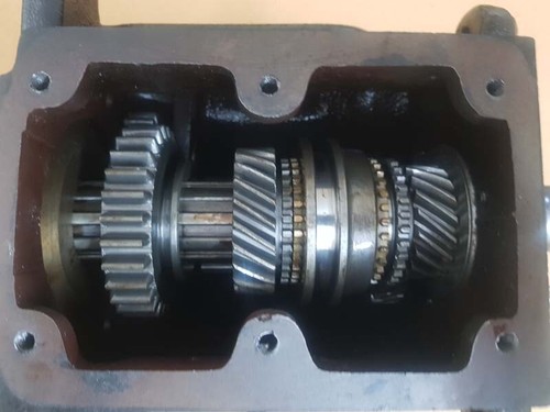 For Jeep Willys T-90 A 3 Speed Manual Transmission CJ5 CJ3A other CJs ...