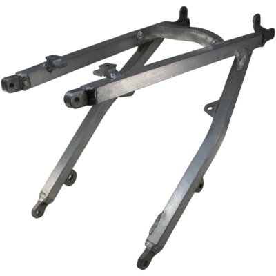Motoframe Off-Road Motorcycle Subframe Compatible with Yamaha YZ250F ...