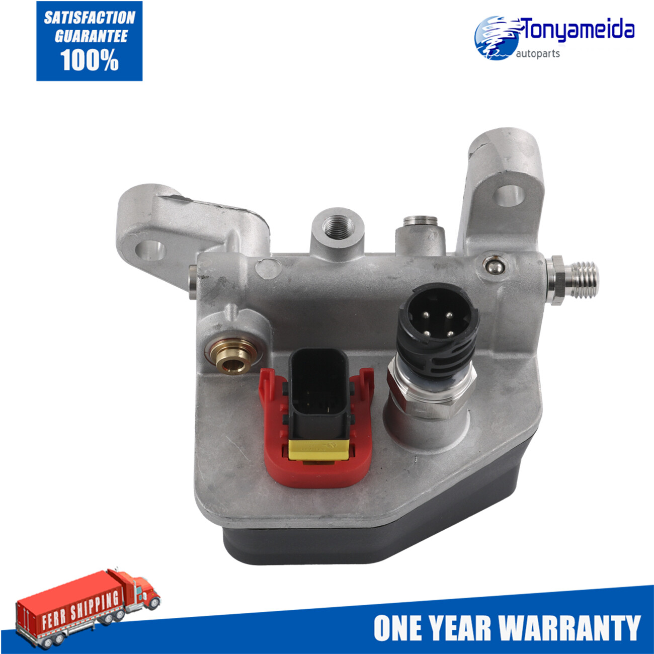 For Volvo Mack Trucks D11 D13 D16 MP8 21534115 21870667 AHI Dosing ...