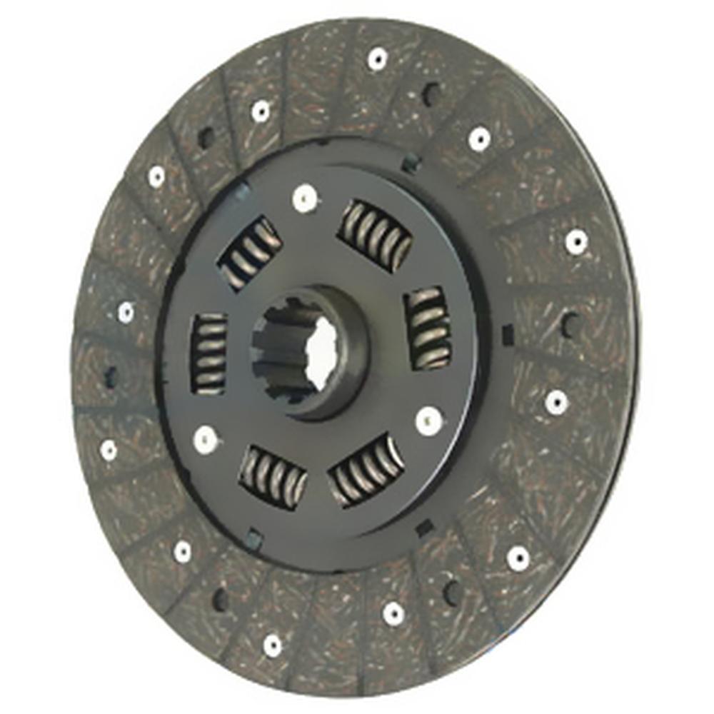 NAA7550A Clutch Disc Fits Ford Tractor 9N 8N NAA 2111 500 600 700 800 ...