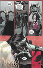 Angel Comic 1 First Print Cover B Katie Infante Variant Connecting ...
