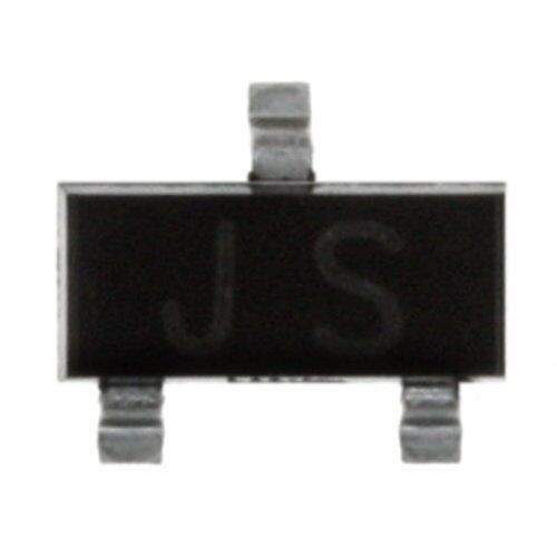 10x BAS21 Diode Small Signal Switching 250V 0.2A 3-Pin SOT-23 T/R for ...