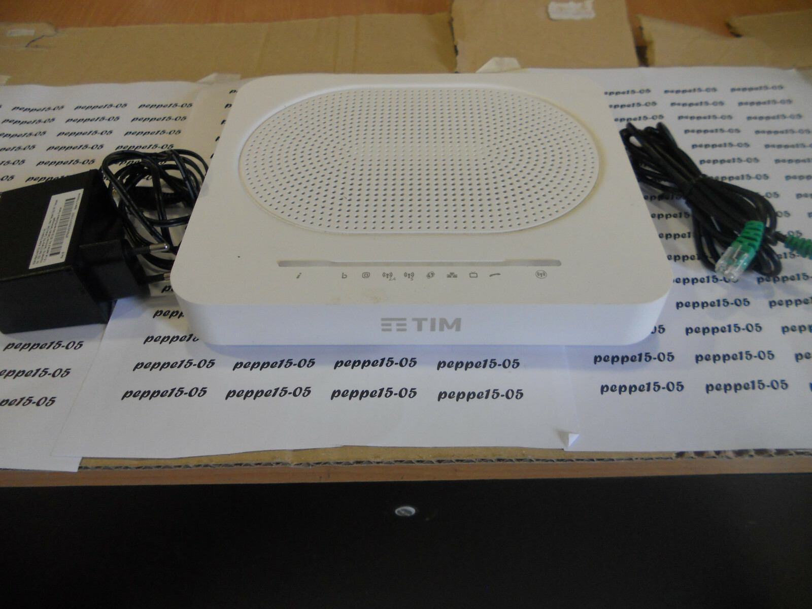 Modem Fibra Combo usato in Italia | vedi tutte i 60 prezzi!
