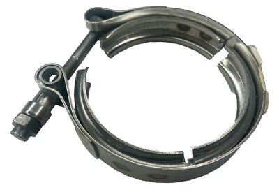 Detroit Diesel 23535491 Clamp V Clamp RG Ray 09031369 | eBay