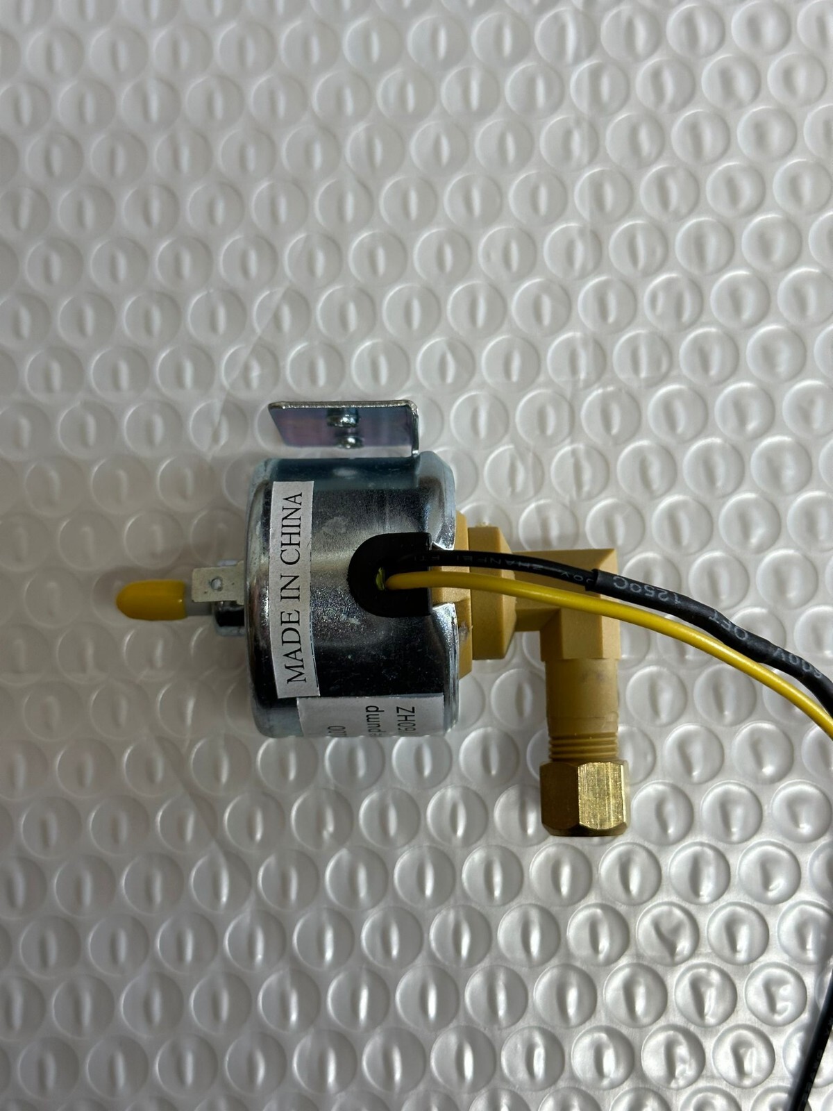 Fog Machine Pump 40DCB 120V/60Hz Fog Machine Pump Replacement Part | eBay