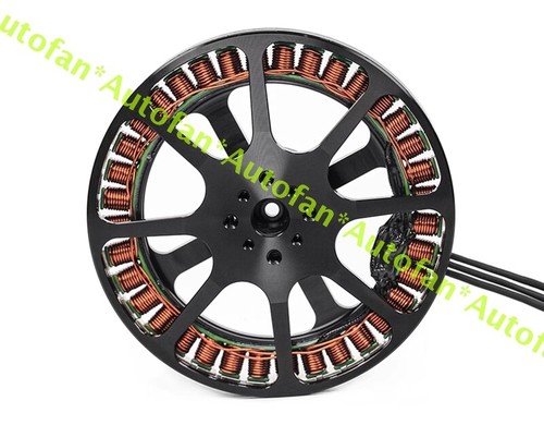 MN1005 V2.0 KV90 multi rotor mapping unmanned aerial vehicle brushless ...