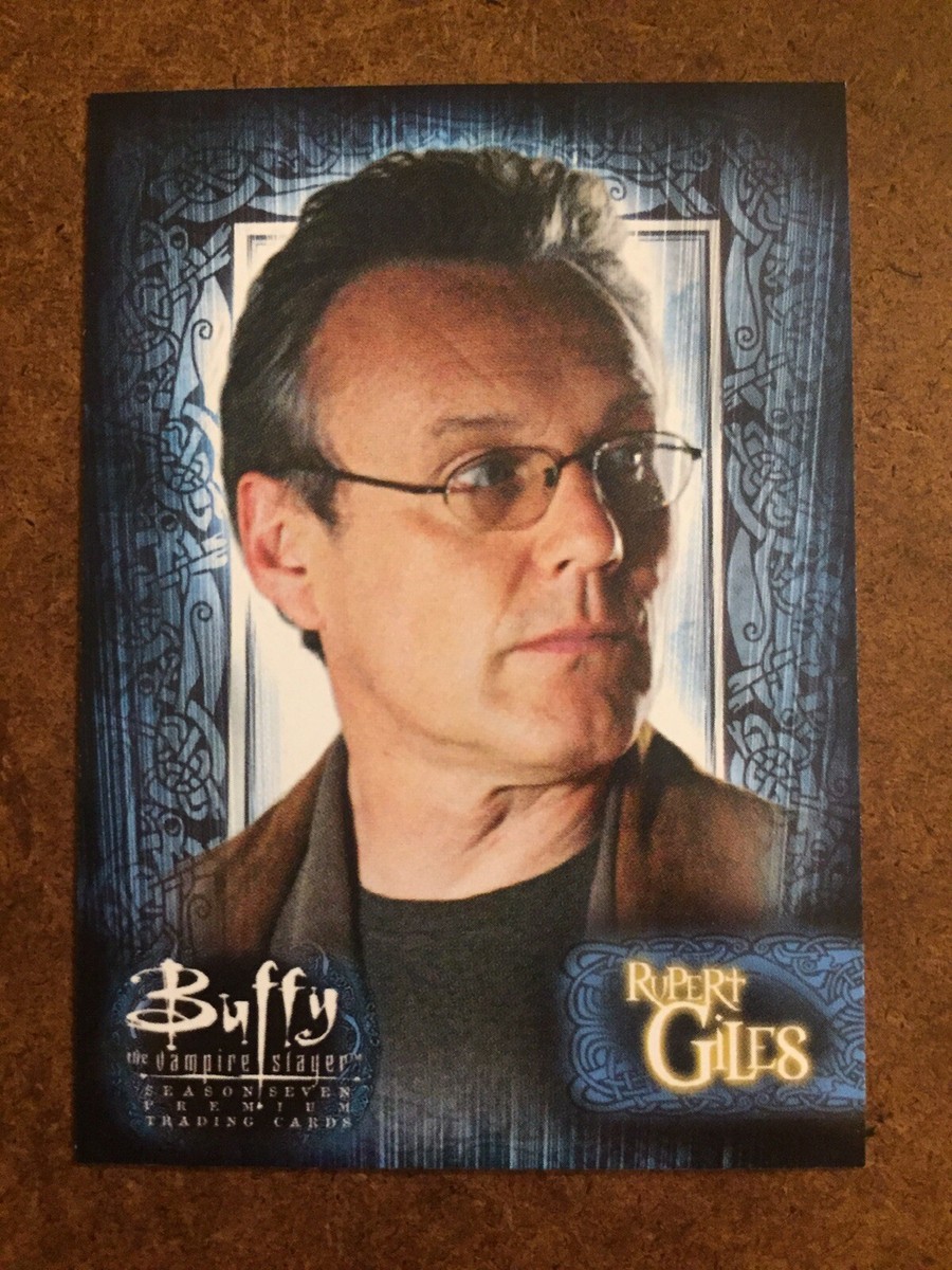 Rupert Giles's Instagram, Twitter & Facebook on IDCrawl