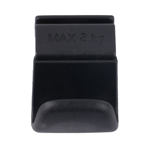 Trim Car Buckle Clip 31372877 Plastic Accessory Assembly Black Box Hat ...