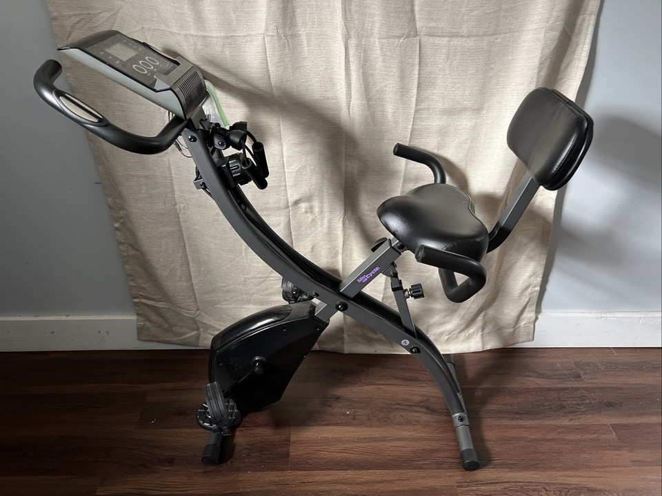 Slim Cycle. Fully functional and no wear or tear. | eBay