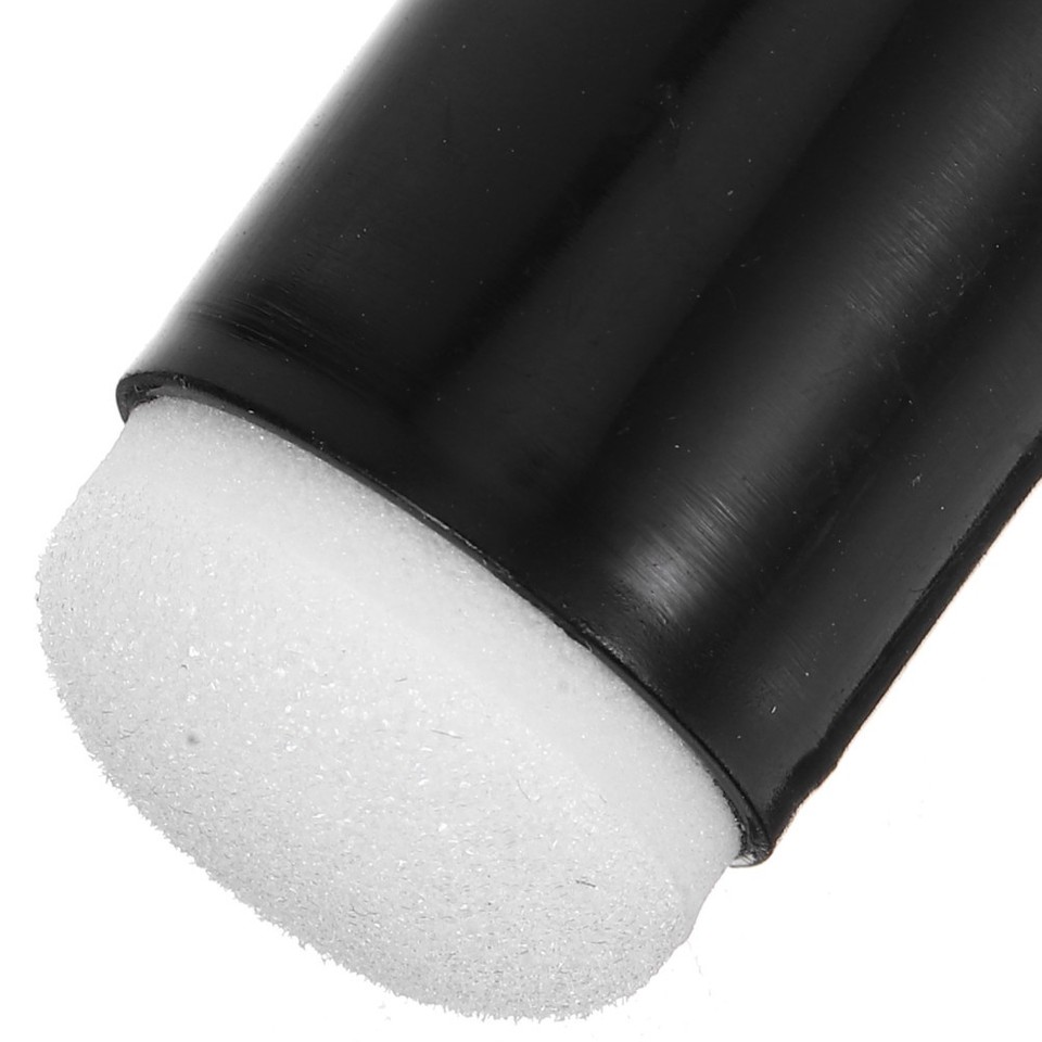32 Pcs Crafting Ink Sponge Tools Painting Sponges DIY Finger Dauber ...