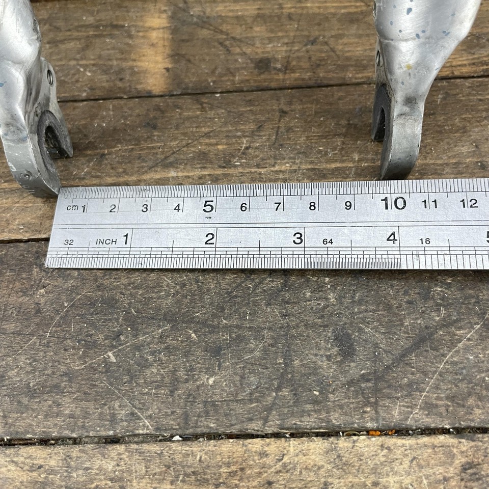 Vintage Cannondale HeadShok Super Fatty Ultra Fork F600 Furio MTB Rivet ...