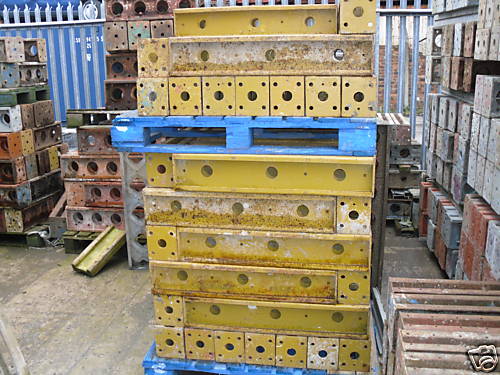 RMD Soldier 2700mm | eBay