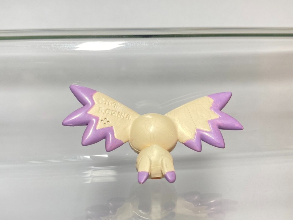 Culumon(PK2)Digimon Tamers Evolution Bandai Collection Figure Toy Japan ...